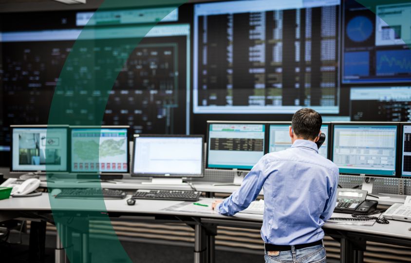 KNG Mein Portal - Login